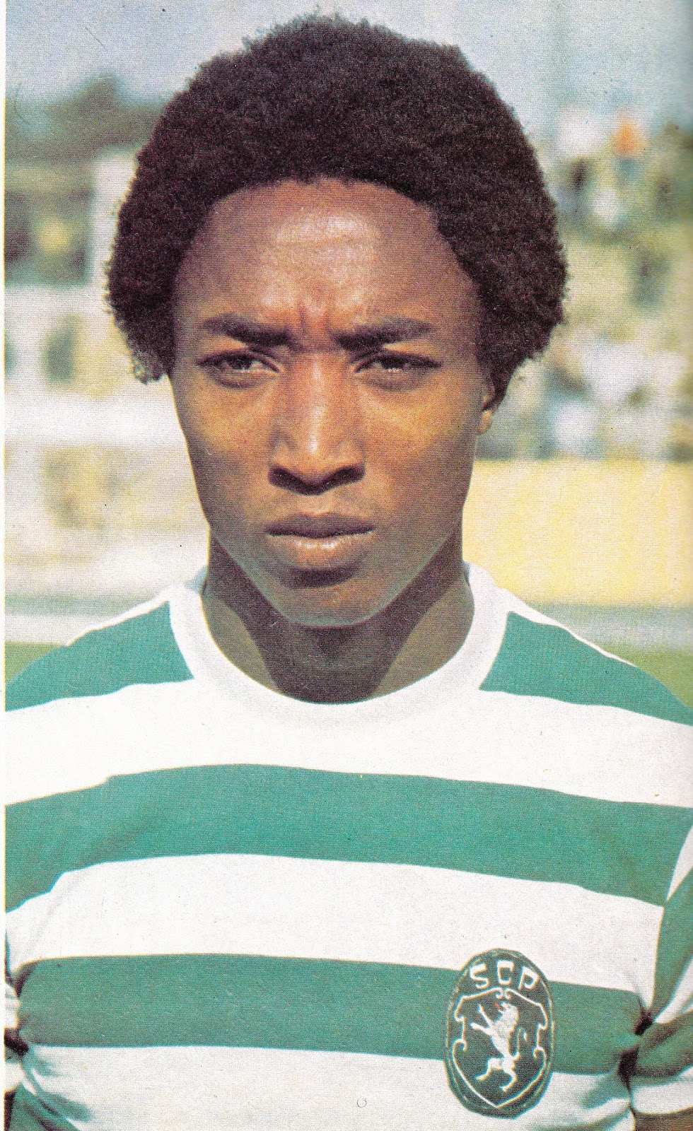 Football Yesterday & Today: Rui Jordão & Fernando Chalana - Detailed ...