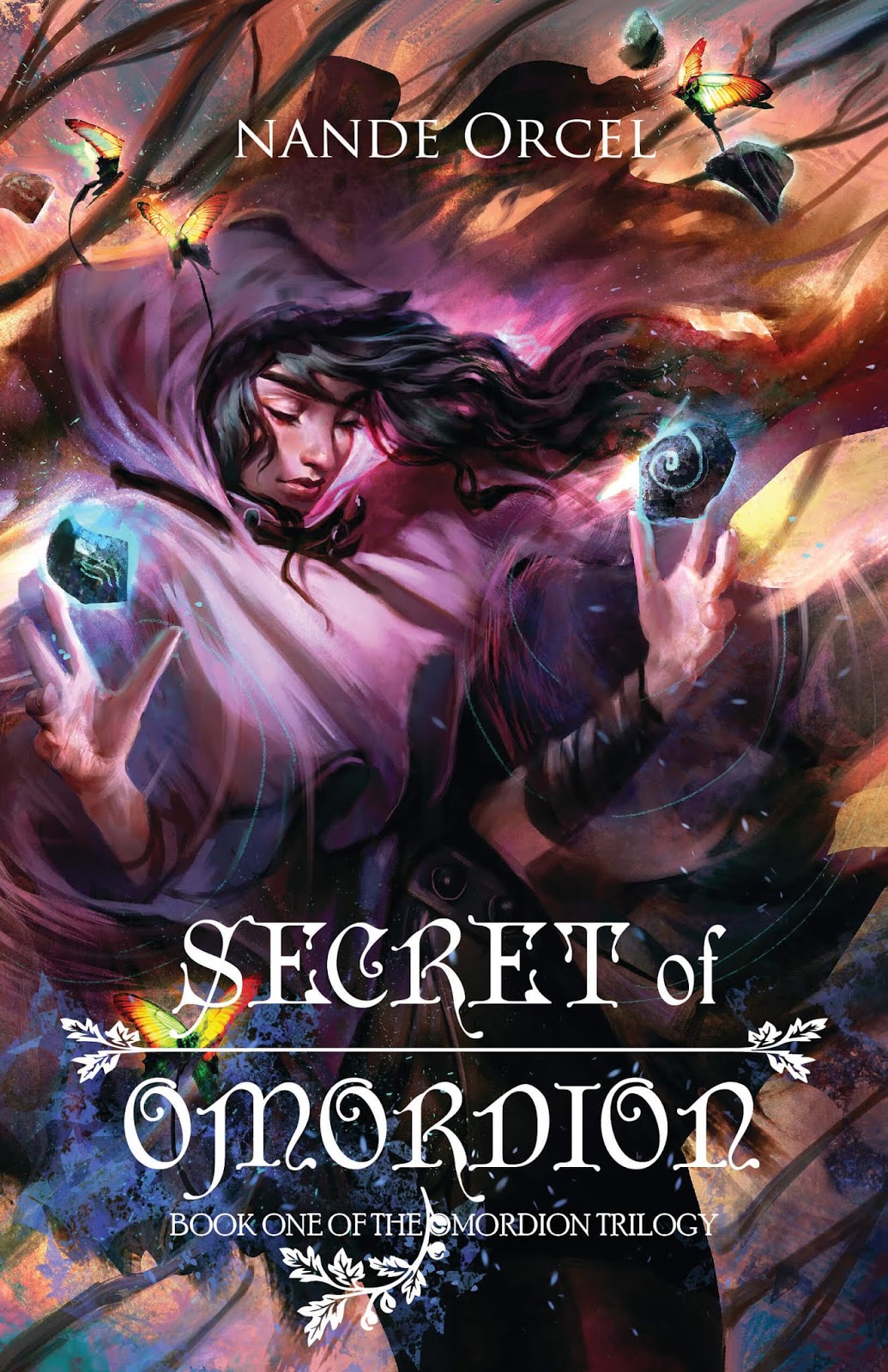 Nande Orcel Fantasy Fiction Author I Switched Publishing Companies nande-orcel-fantasy-fiction-author-i-switched-publishing-companies