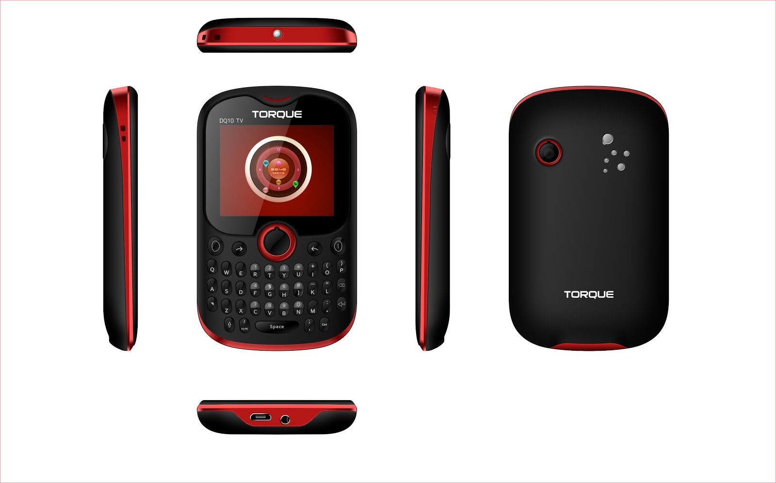Torque Mobile Phones and Tablets Offers the Best of Technology at ...