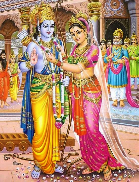 THE RAMAYANAM : (Delivered at the Shakespeare Club, Pasadena ...
