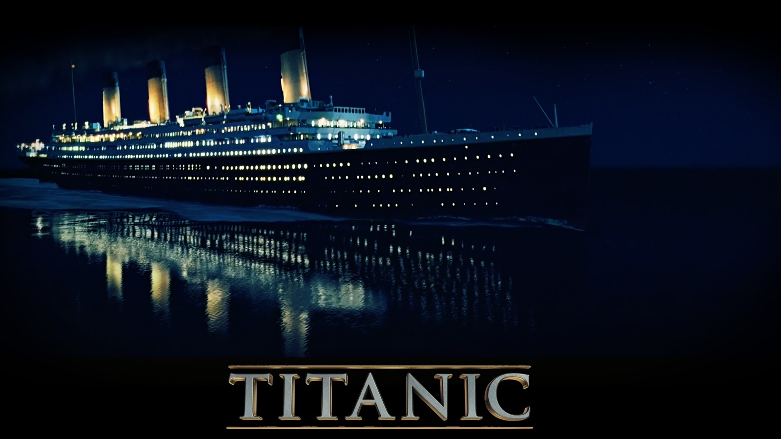 TITANIC 4