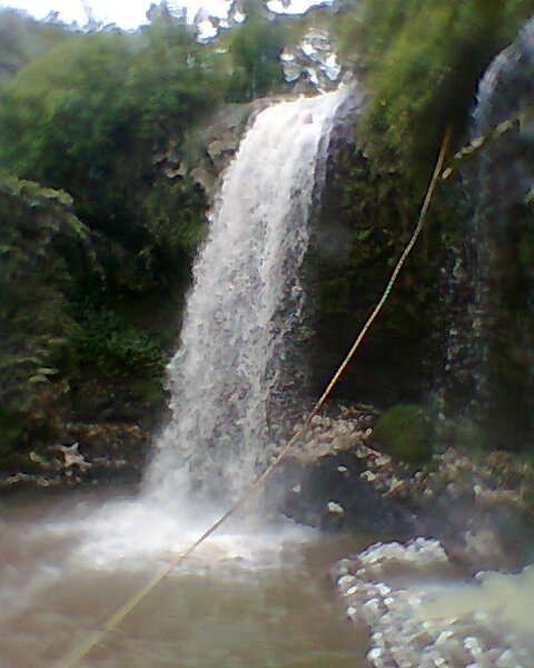 CURUG SIGAY yang terlupakan