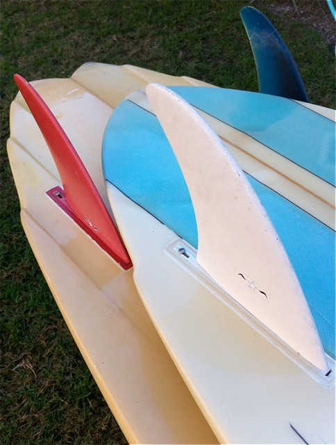 : Board Collector: Wave riding vehicles