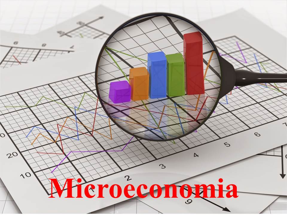 Administração no Blog: Microeconomia