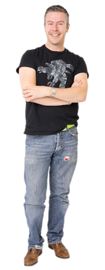 Blogging Project Runway - The Original Project Runway Fan Blog: Meet ...