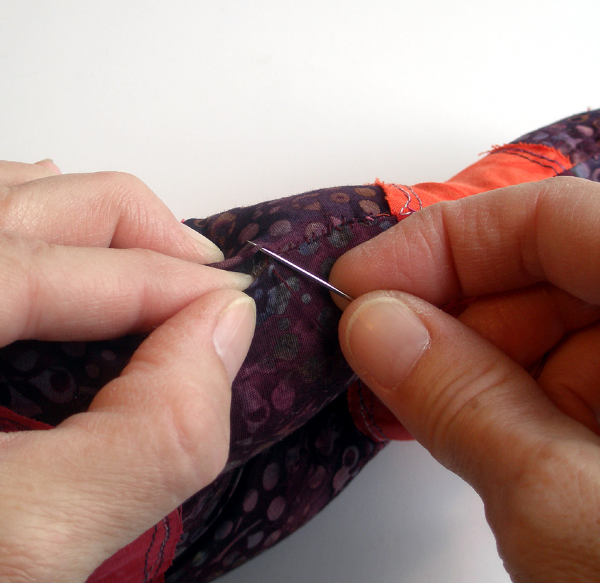 fiberluscious: Tutorials