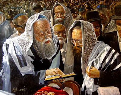 Reading and Art: Alex Levin