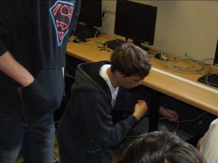 Combining learning with fun at CTU Boksburg | CTU Training Solutions Chatz