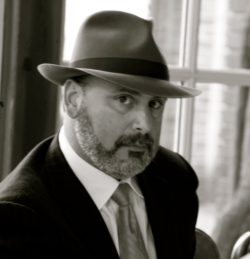 The Headwear Association: THA 2011 Dinner Photos - Santos Photography