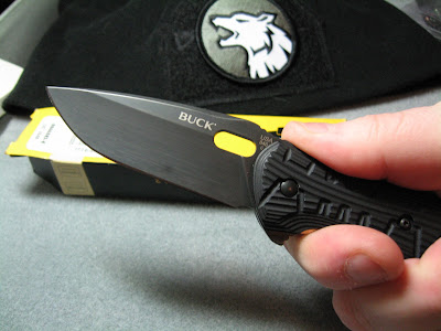 Sharptactics; Sharp, Bright and Tactical WebMagazine: Buck 846 Vantage ...