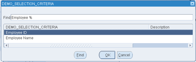 Learning Soa Dynamically Enable Disable Parameters In A Concurrent Program