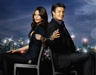 ‘Castle,’ Season Three: More Fun from a Favorite ABC Show! | Culture ...