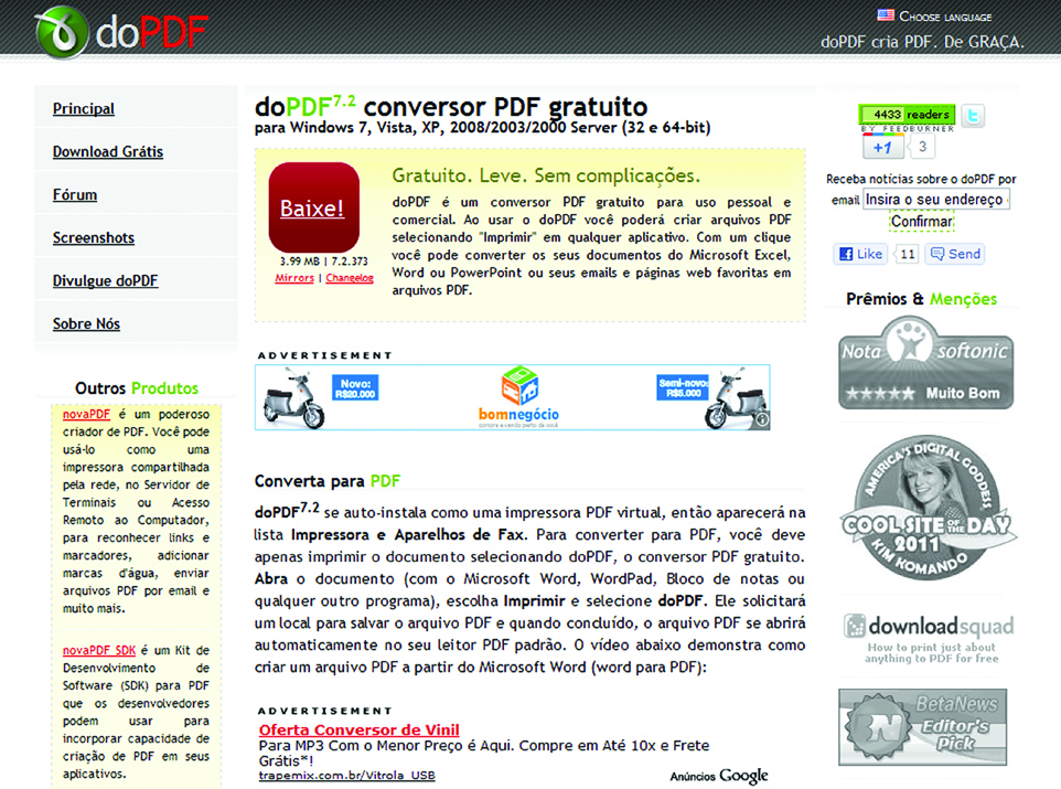 RECURSOS DIDÁTICOS VIRTUAIS: DoPDF