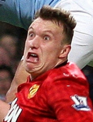 Funny Football Players Faces 2014 | Funny Collection World