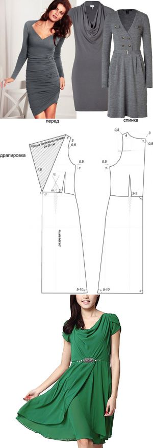 I Love Artigianato: Cartamodelli gratis