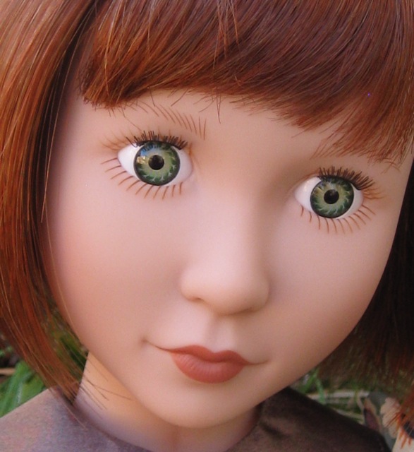 A Girl for all Time's "Clementine, Your 1940s Girl" | The Toy Box ...