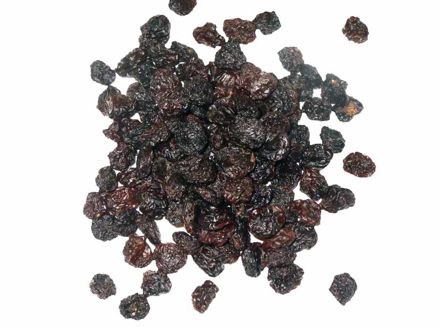 Beneficios de las pasas | Consejos para una buena Nutrición