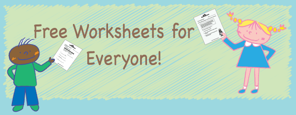 Simple Education: Top 10 Free Websites for Worksheets