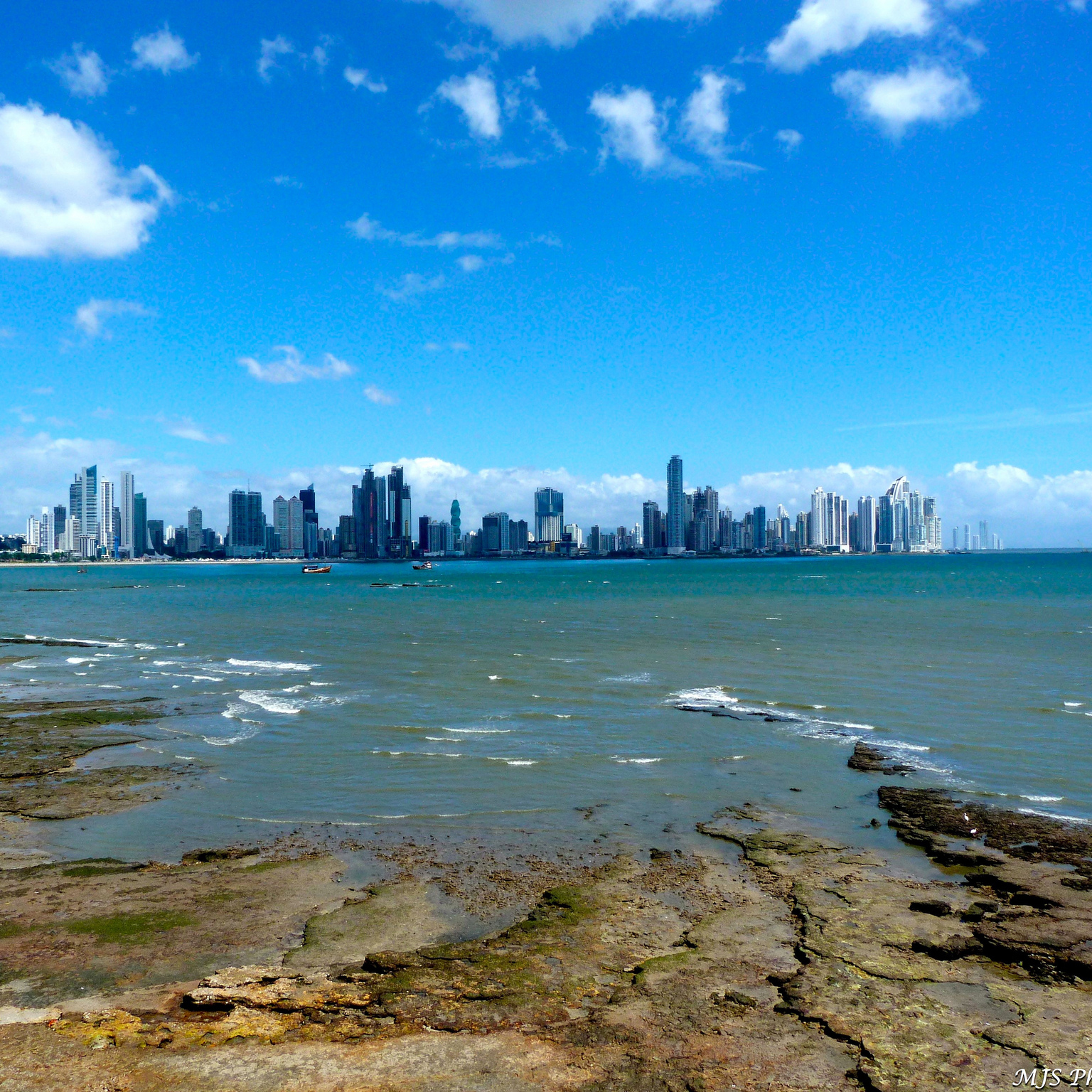 Tu Guia De Viajes Y Turismo: Panamá