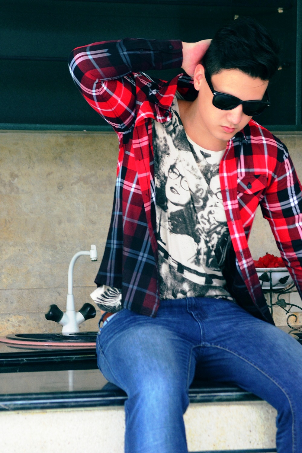 Manila Shopper: Yishion's Rock-trending and Edgy Collection