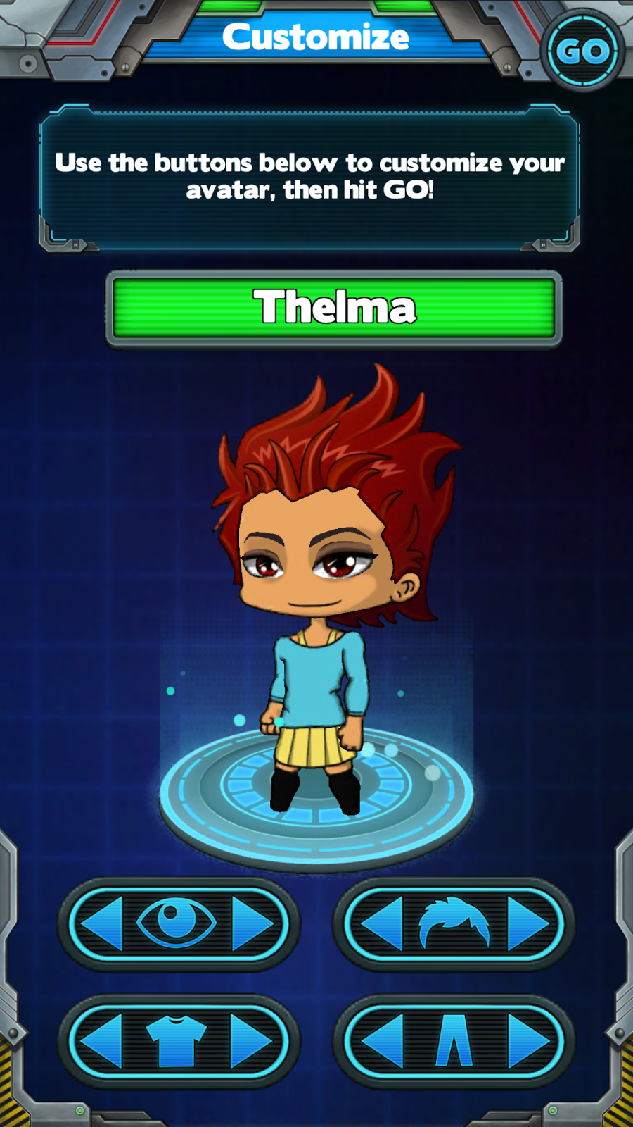 Fight HIV/AIDS in 'Battle in the Blood' mobile gaming app