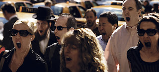 Judith E. Glaser: It Started with a Yawn