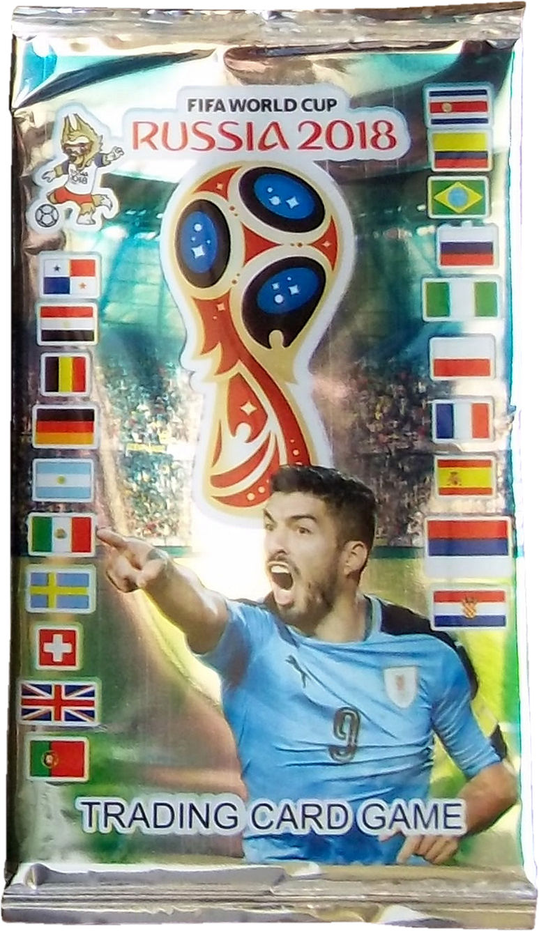 Football Cartophilic Info Exchange: Unknown issuer (China) - FIFA World ...