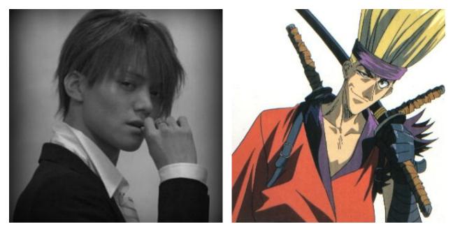 Samurai X Live Action Ganhou 6 Novos Nomes Do Elenco Kozure San