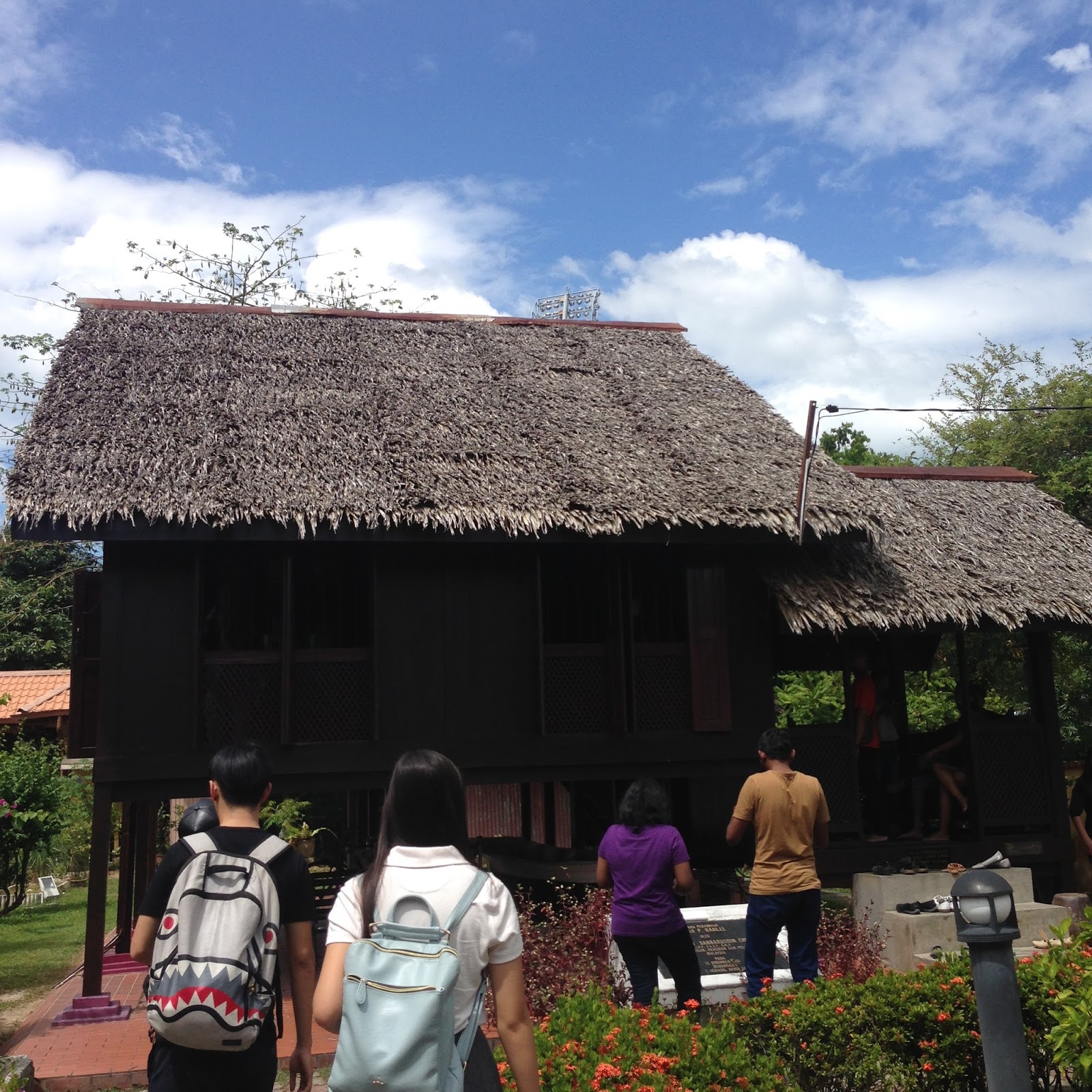 Iconic Star of Malay Entertainment ~ Legendary P.Ramlee