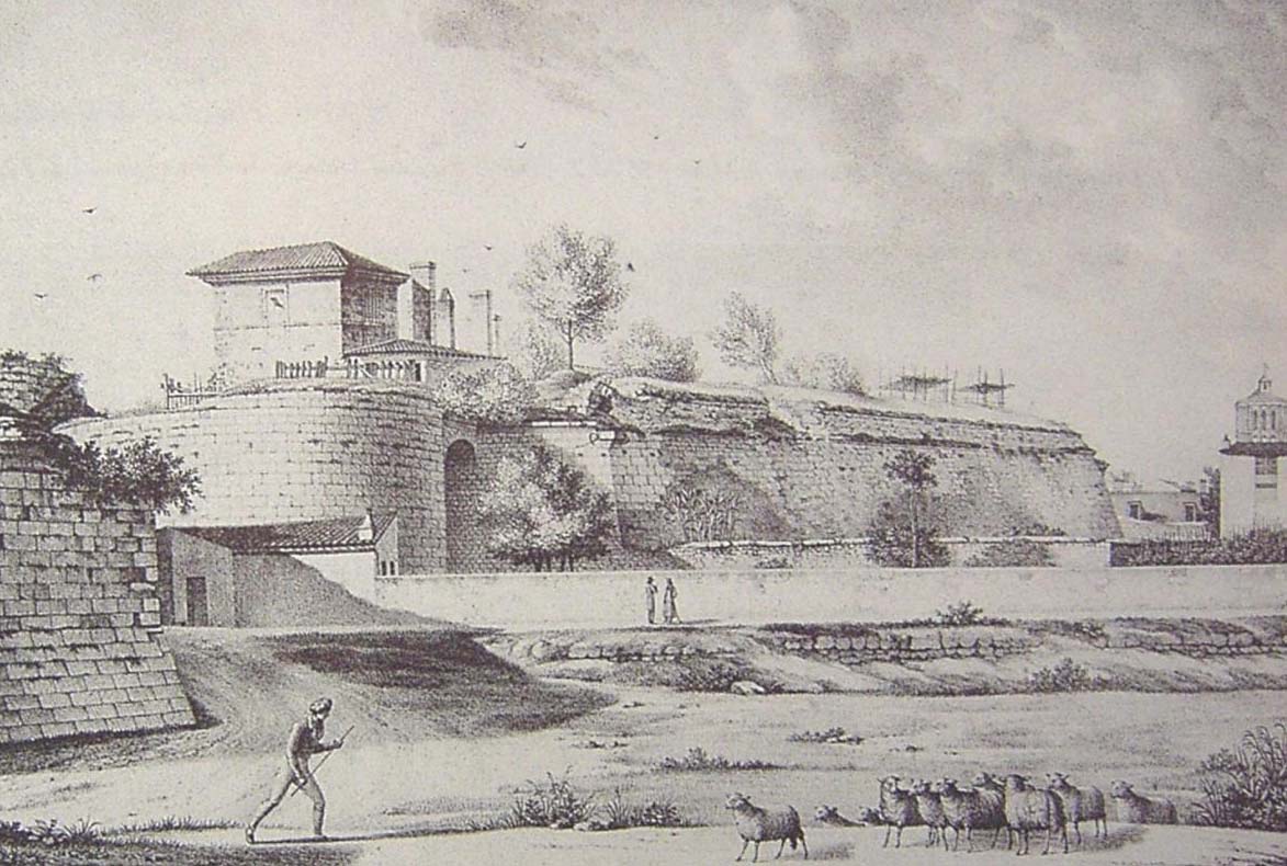 Les rues de Bordeaux et toutes autres choses: Bordeaux, Révolution ...