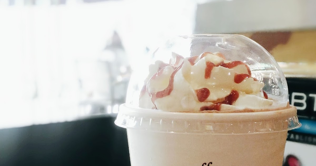 Lucky Citrine: CBTL Update: Giving Journal Extension + Holiday Pastries ...