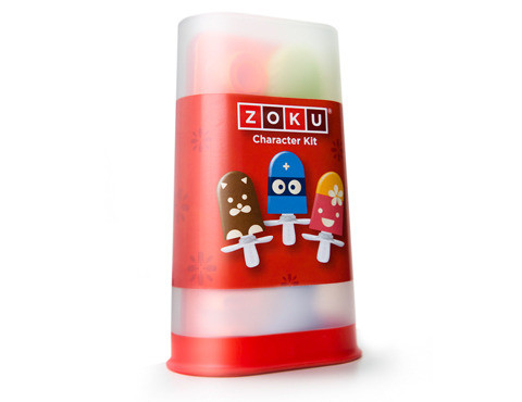 Point of Sail: Zoku Quick Pops - Product Review