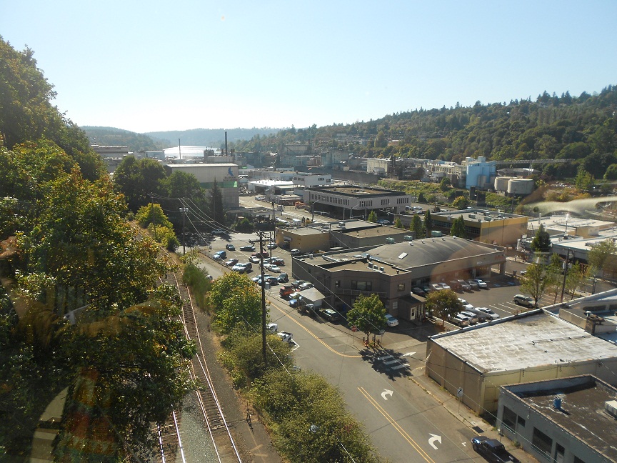 Oregon City | Western Trips