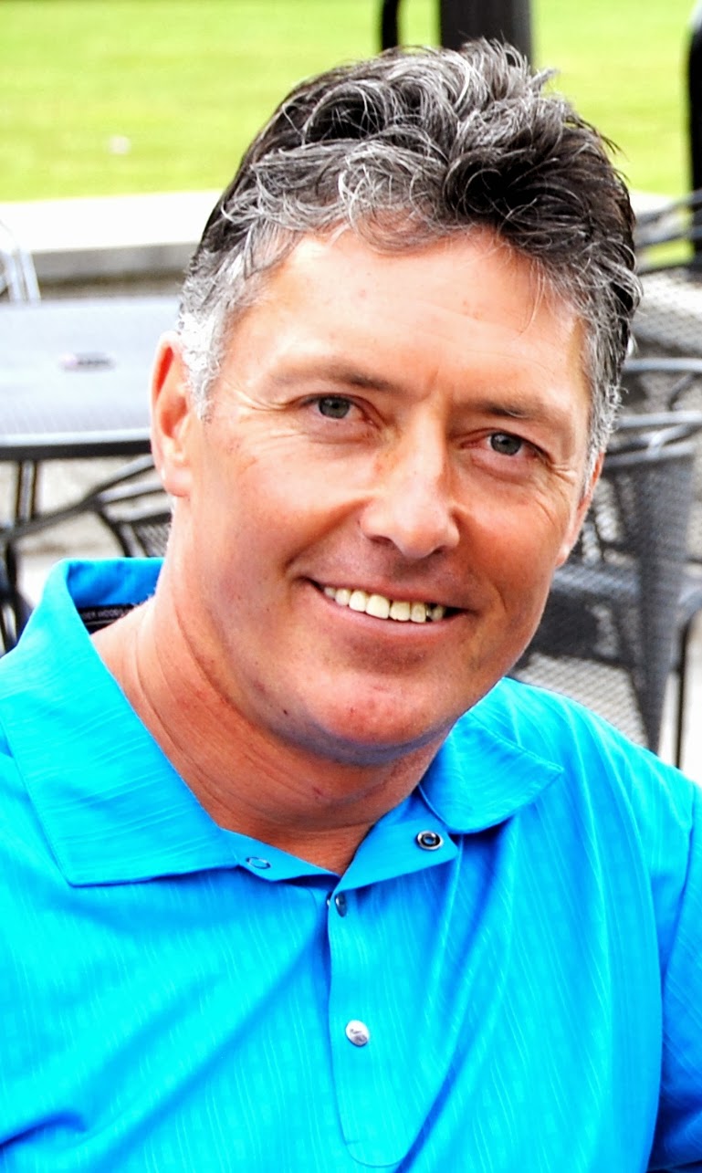 Scottish Golf View - Golf News from Around the World: THANKS FOR THE ...