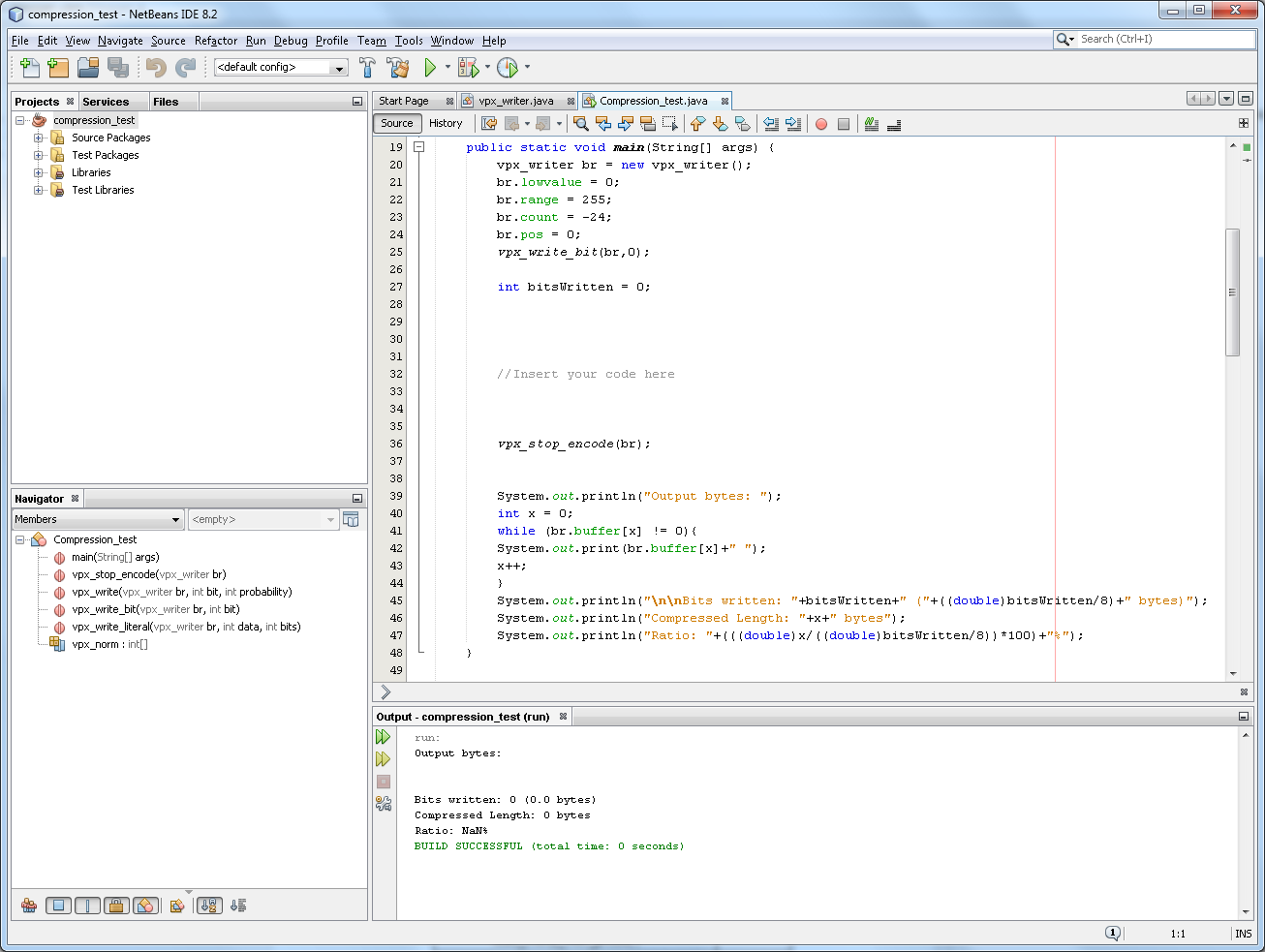 Cool things to do with SDR: October 2017