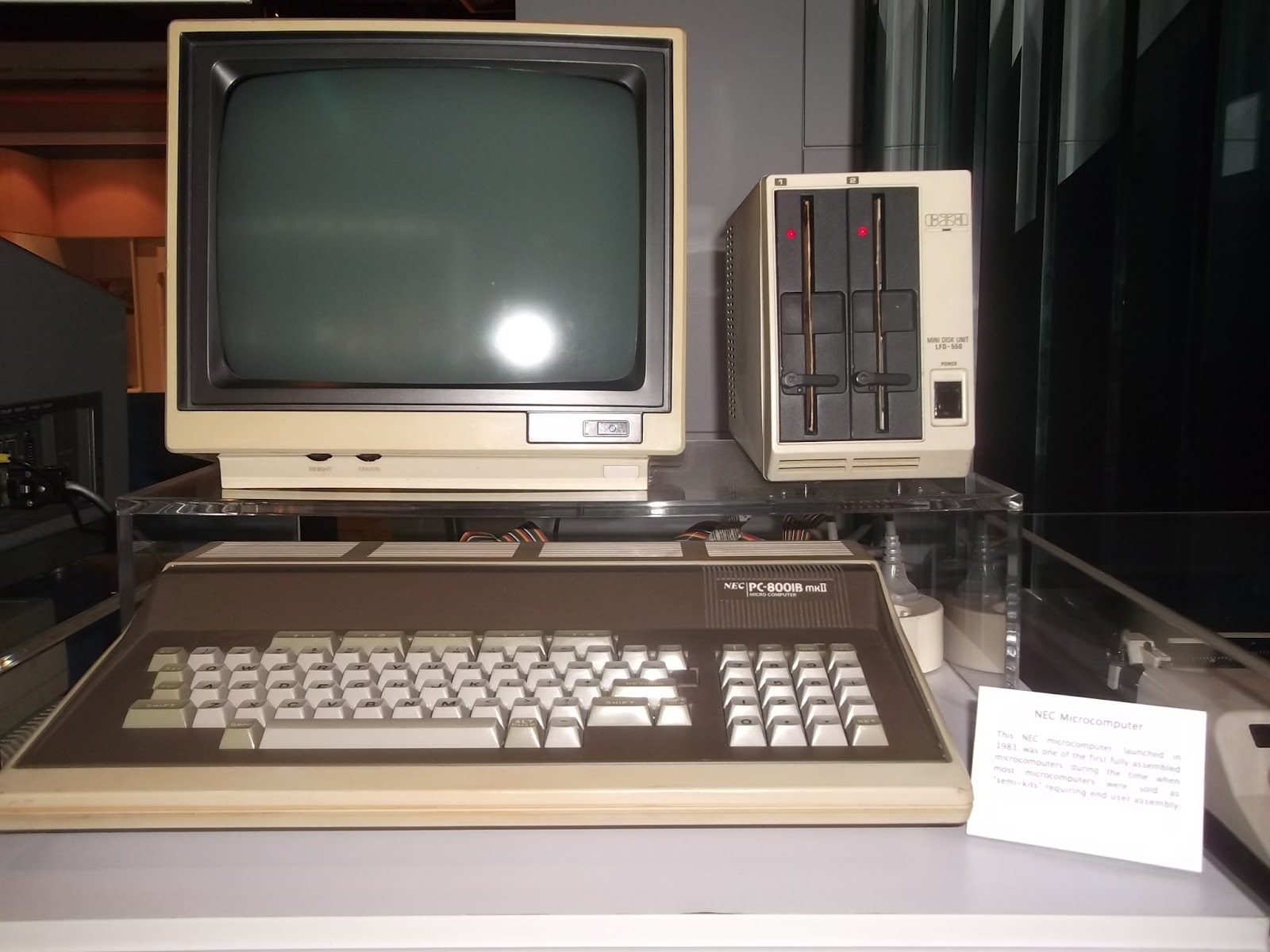 Creative Minds ♥: Trip to iExperience, iDA.