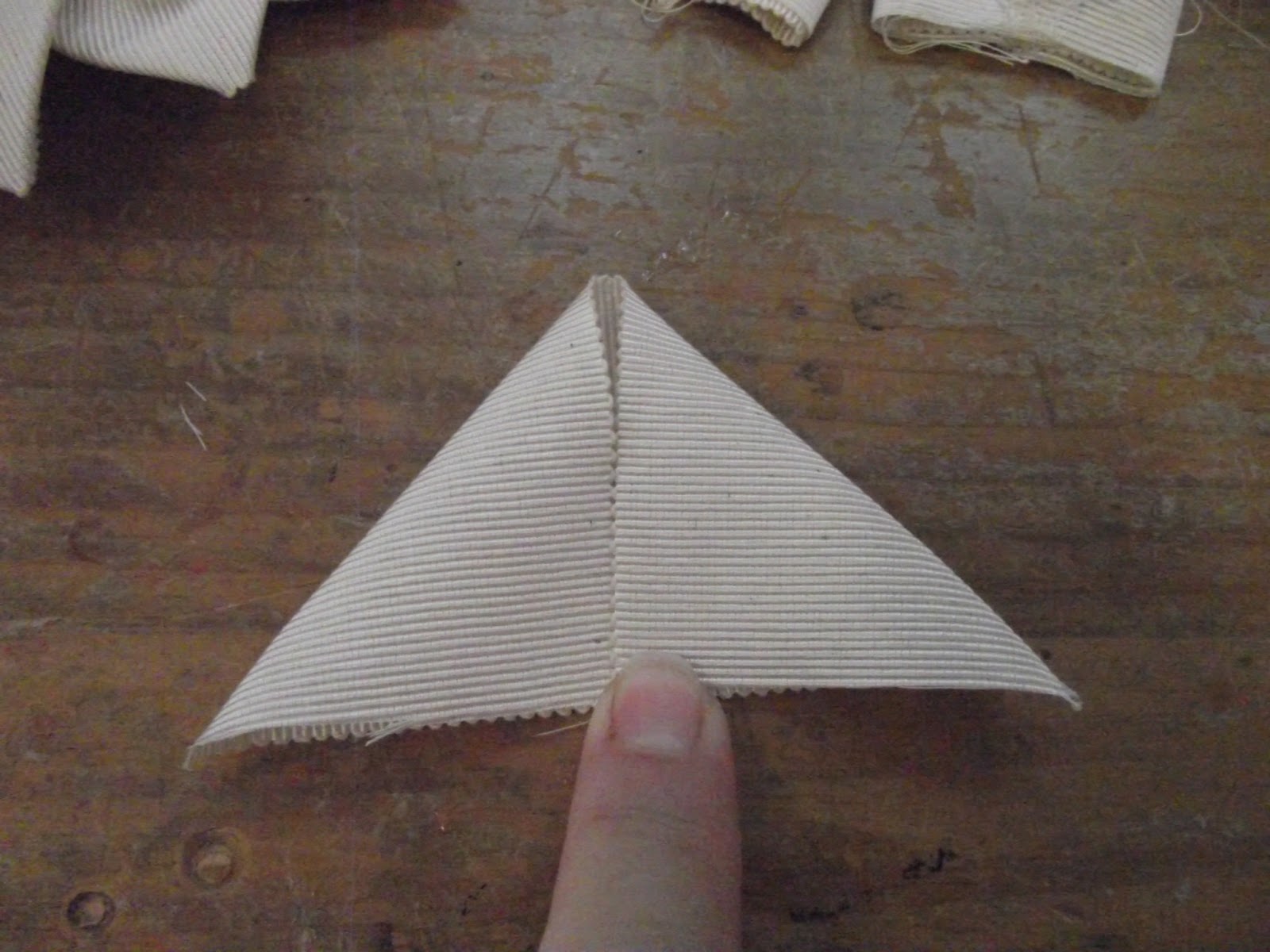 Love Hats: How to Make Ribbon Trimmings for Millinery