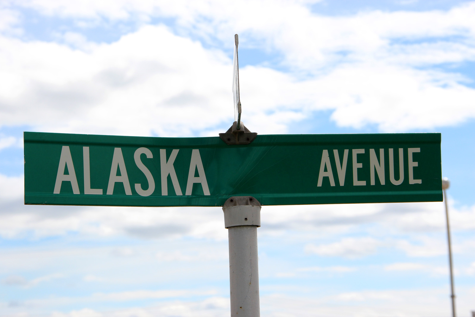 Riding the USA: Day 7 - Hinton, Alberta - Charlie Lake, British Columbia