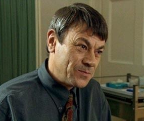 familiar unknown: David Cann