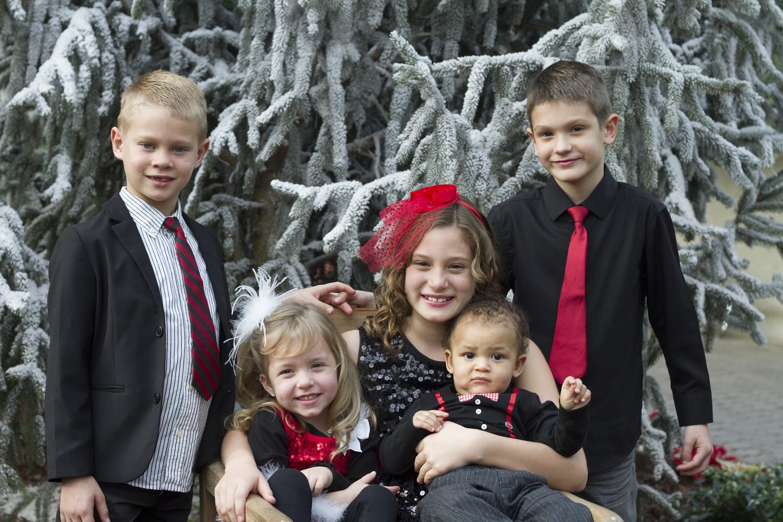 Giggle Face Photography: Cousins