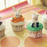 SeCReT ReCePi: keunikan cupcake