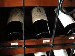 Joy's JOY of Wine: The Three-Tier Alcohol Distribution System