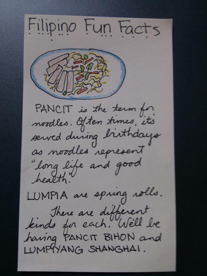 A Semi-Blogged Life: IN WHICH you’ll eat what may be the best or worst ...