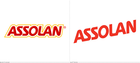 Mundo Das Marcas: ASSOLAN