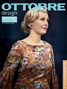 Seams Like Chrystal: Review: Ottobre Design A/W 2011
