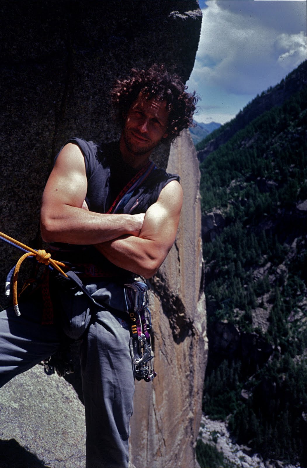 beppechiaf: Beppe Chiaf