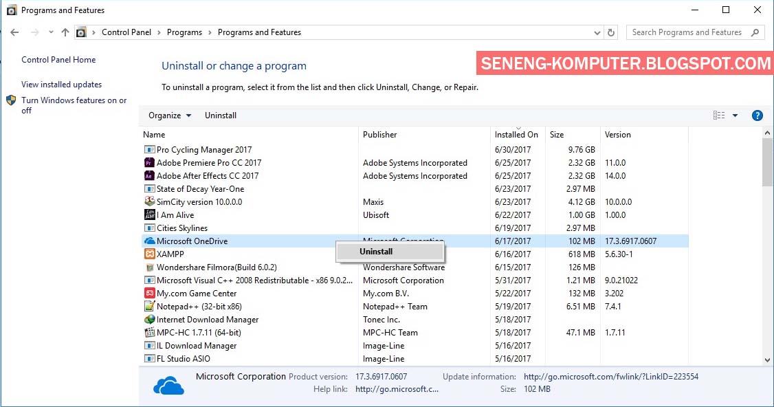 Cara Mengatasi Laptop Atau Komputer Lelet - Seneng Komputer