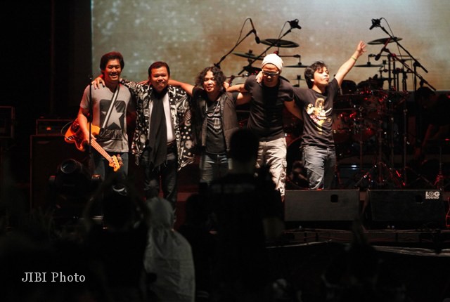 Welcome to My Blog | Bambang Irawan: Kaisar Band Indonesia