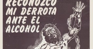 Factor X: Reconozco Mi Derrota Ante el Alcohol