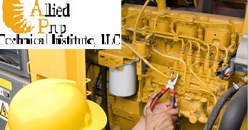 Allied Prep Tech: Acquire information about field technician course